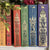 Harry Potter Book Set (Illustrated with Interactive Elements) - Storiarts