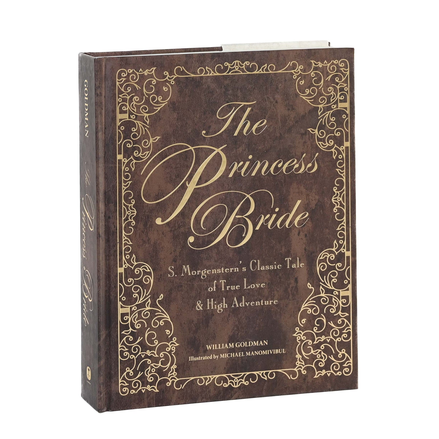 The Princess Bride | 9781328948854 - Storiarts