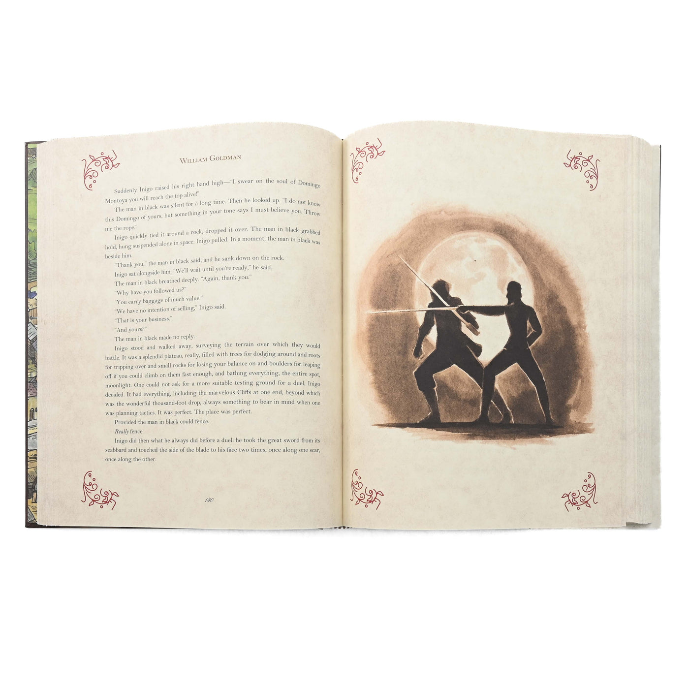 The Princess Bride | 9781328948854 - Storiarts