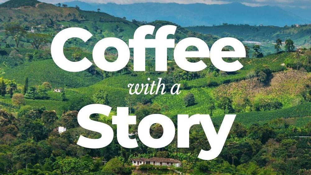 Storiarts Booklover's Brew | Specialty Coffee in Three Genres