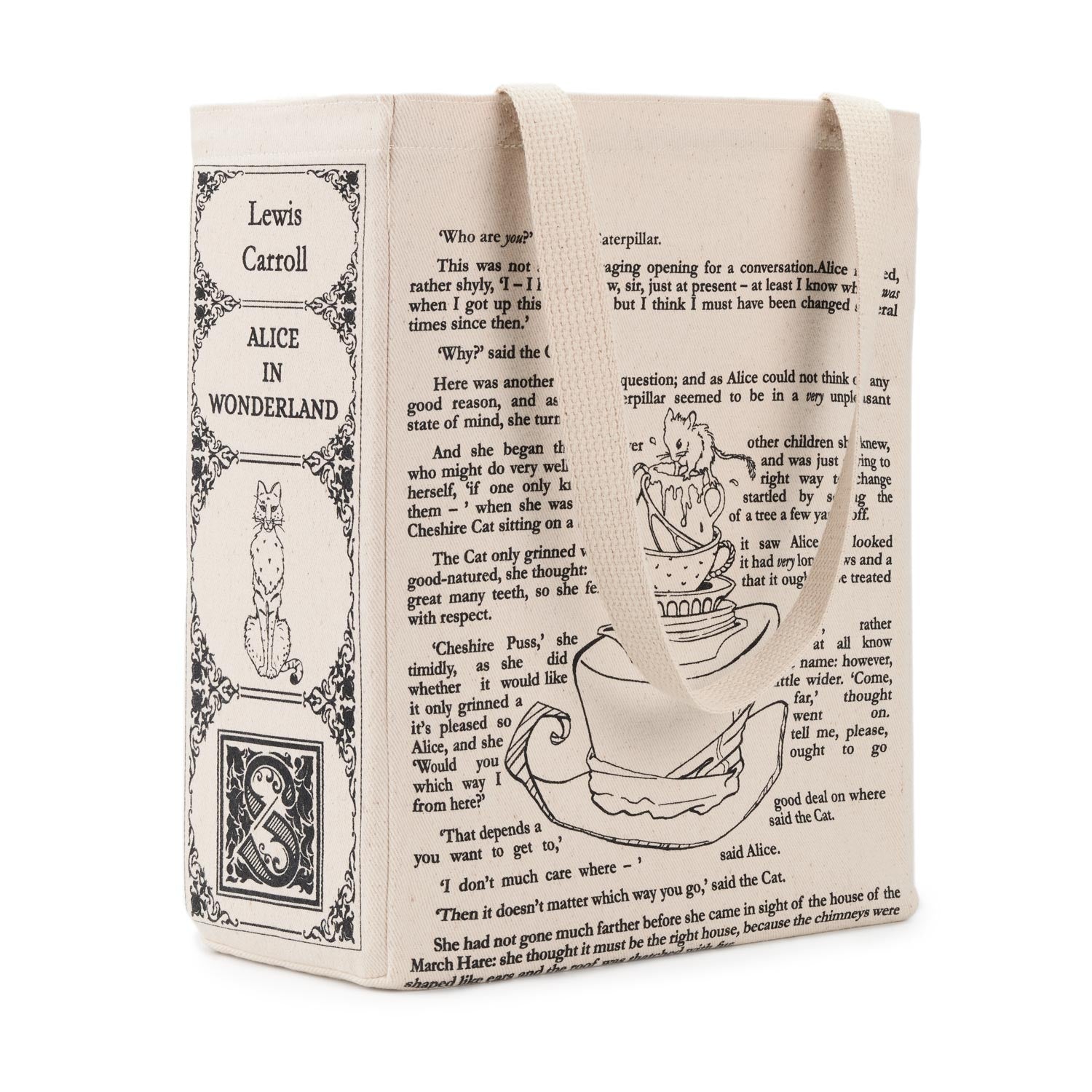 Book Totes | Book Tote Bags | Books Bags for Book Lovers - Storiarts