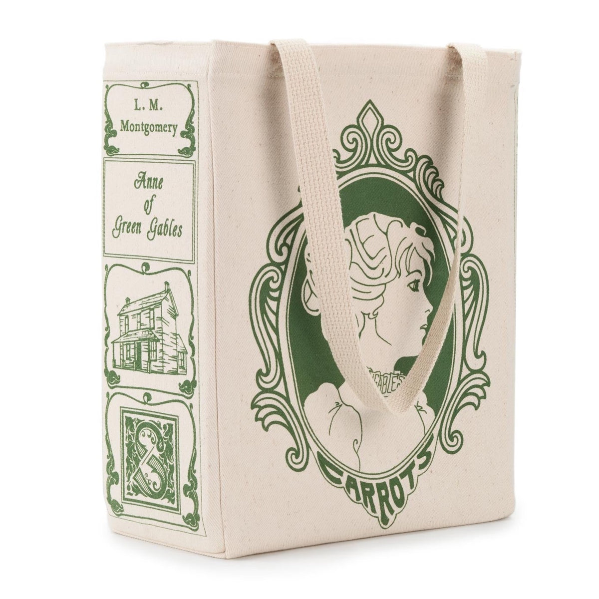 Book Totes | Book Tote Bags | Books Bags for Book Lovers - Storiarts