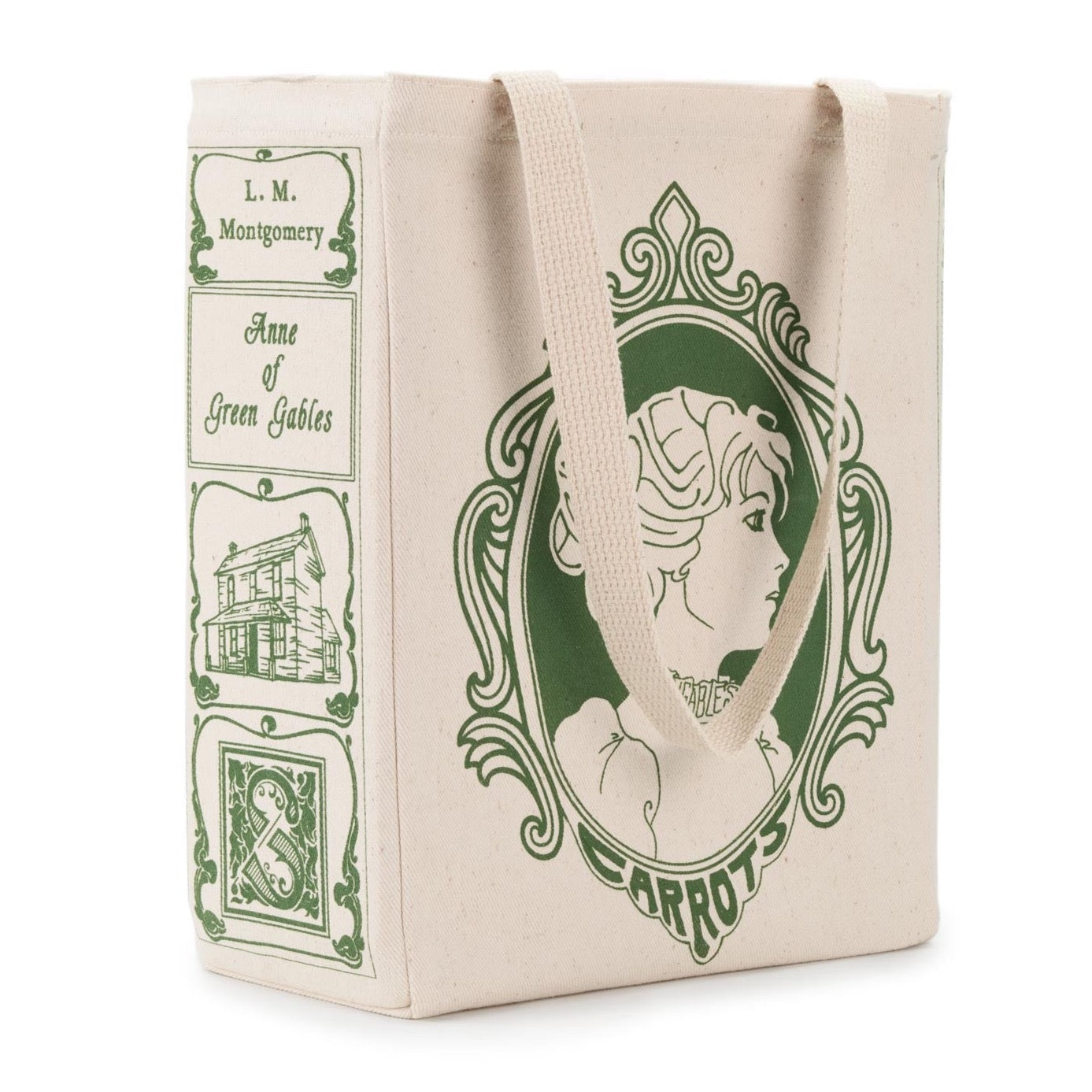 Book Totes | Book Tote Bags | Books Bags for Book Lovers - Storiarts