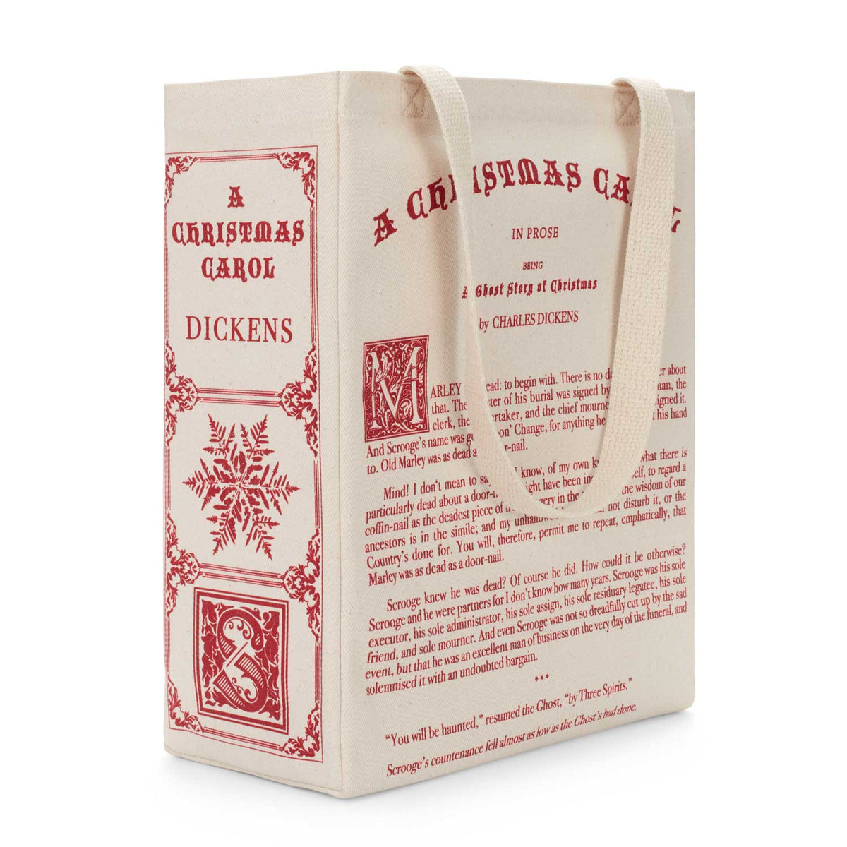 Book Totes | Book Tote Bags | Books Bags for Book Lovers - Storiarts