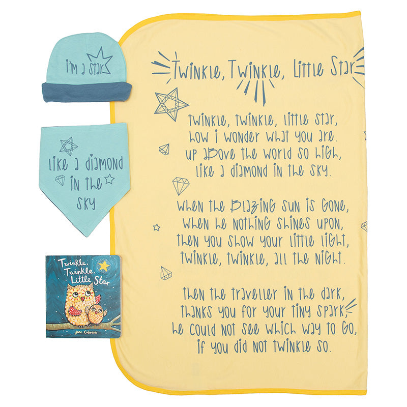 Literary Baby Accessories | Baby Shower Gifts for Bookworms - Storiarts