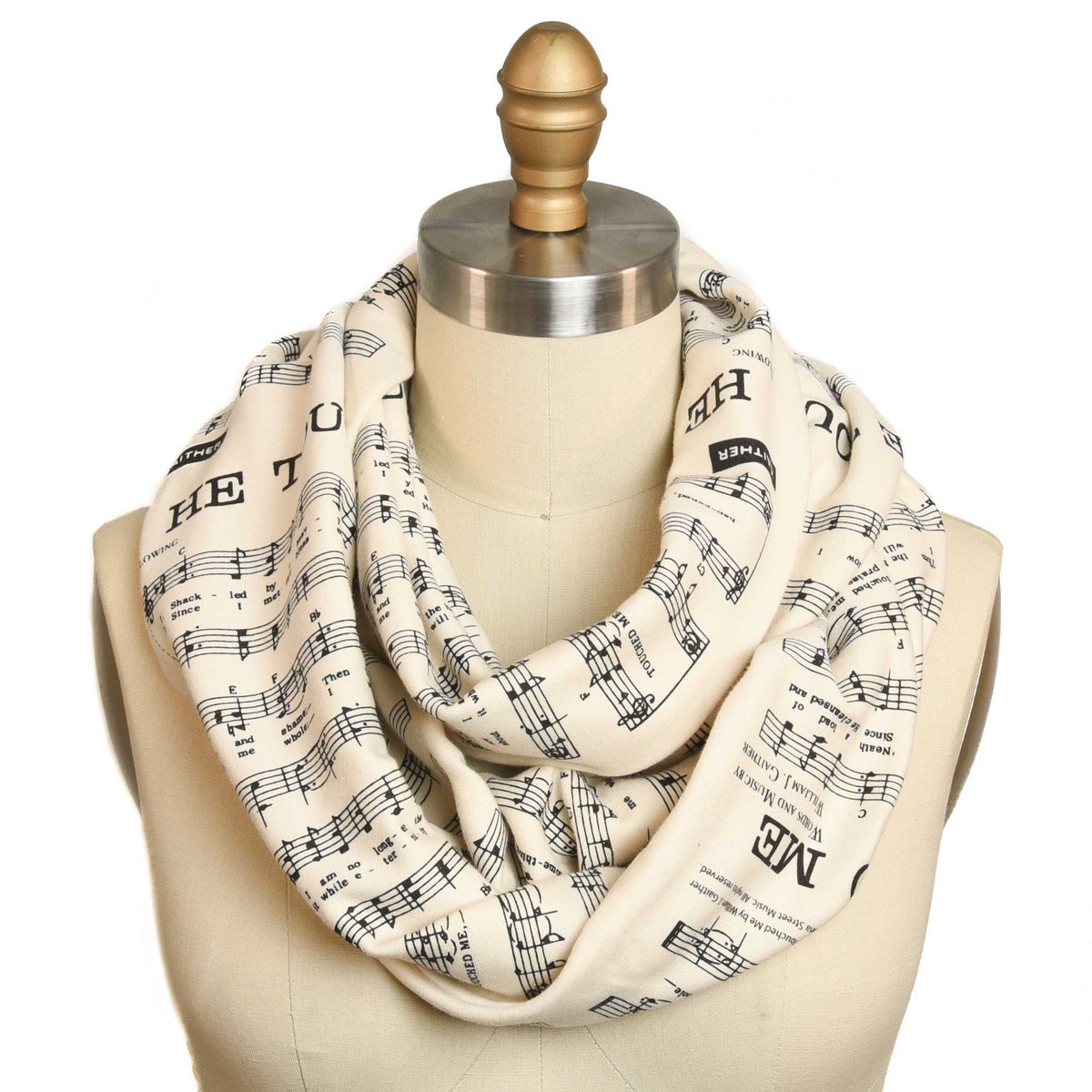 Storiarts | Book Scarves, Literary Scarves, Infinity Scarves