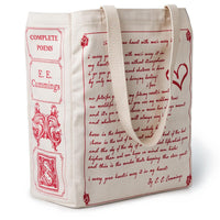 Book Totes | Book Tote Bags | Books Bags for Book Lovers - Storiarts