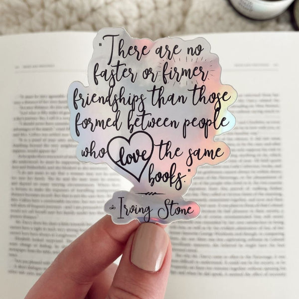 Irving Stone - Storiarts