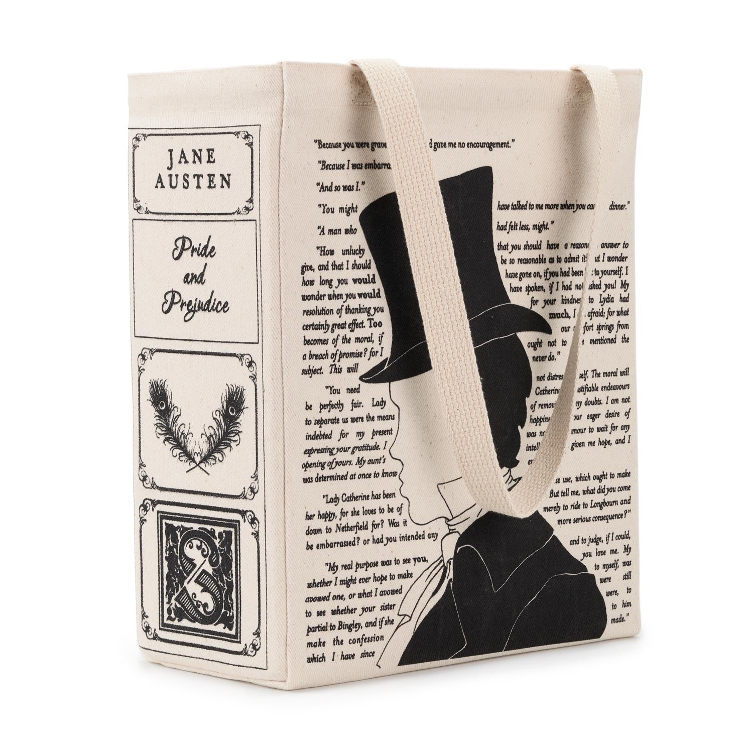 Book Totes | Book Tote Bags | Books Bags for Book Lovers - Storiarts