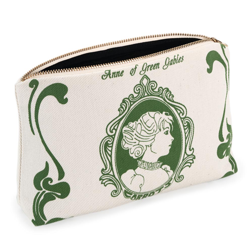 Small Book Themed Pouch Bags | Book Related Gifts | Storiarts