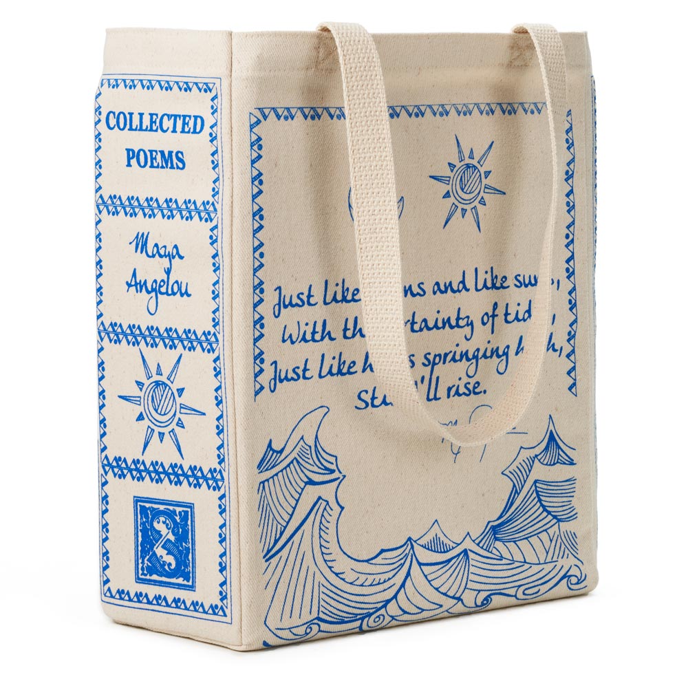 Book Totes | Book Tote Bags | Books Bags for Book Lovers - Storiarts