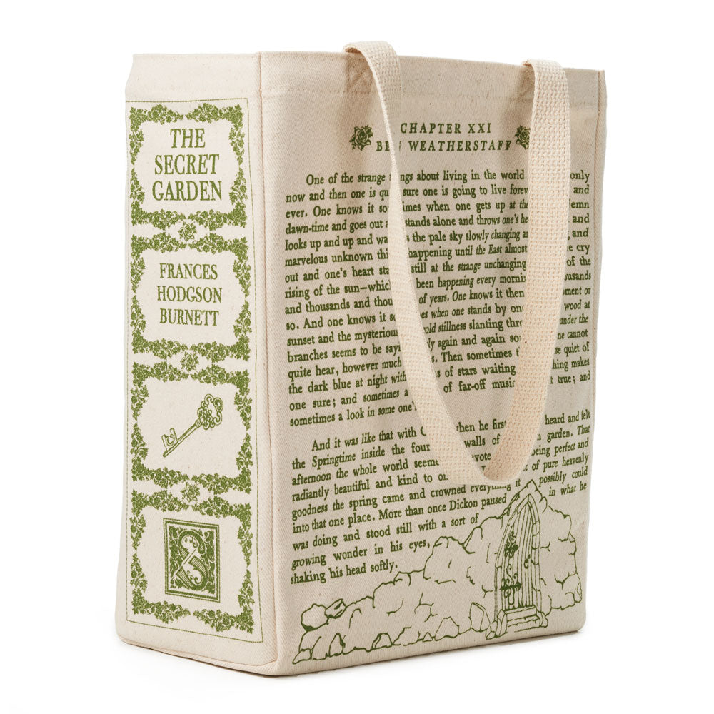 Book Totes | Book Tote Bags | Books Bags for Book Lovers - Storiarts